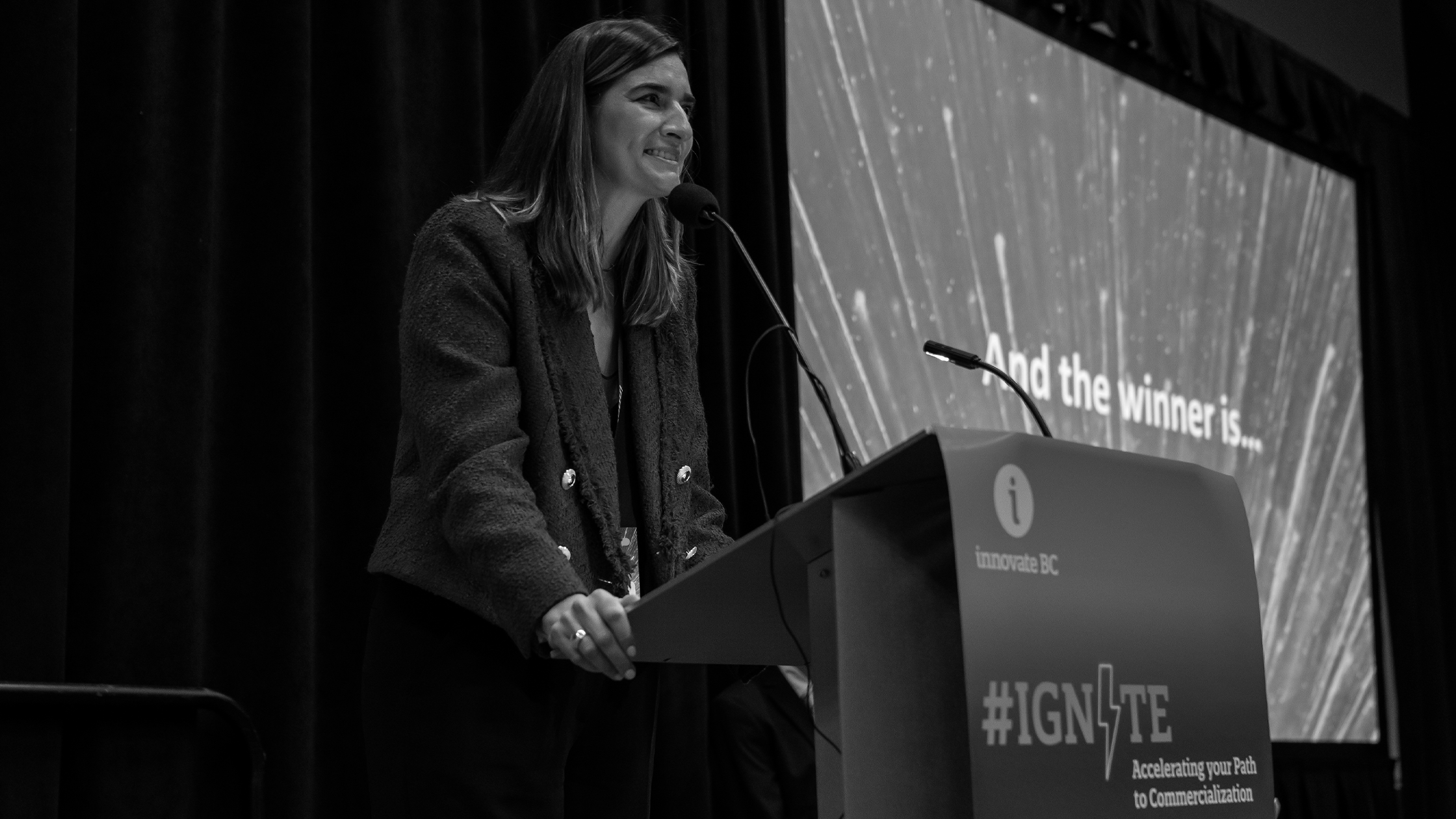 Recap of the First-Ever Funding + Innovation Showcase #IGNITE ...
